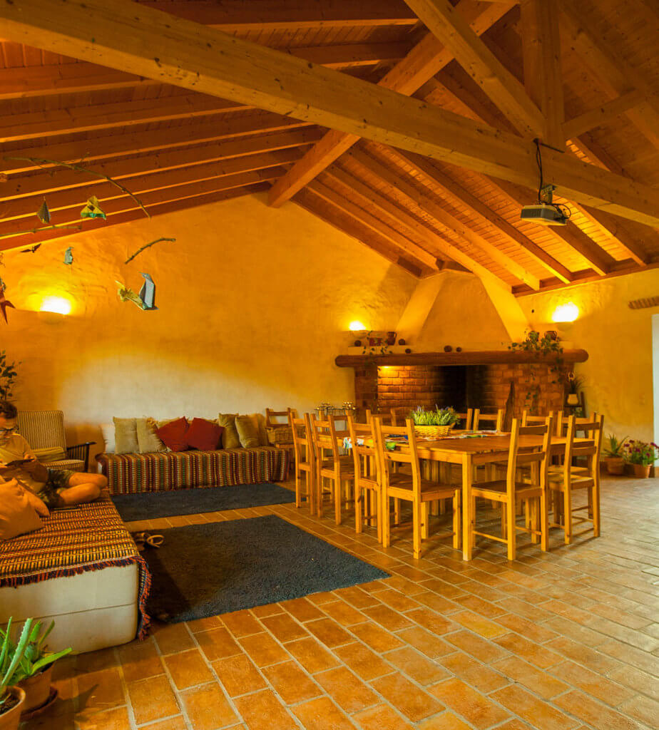 Portugal | Indra Yoga Institute