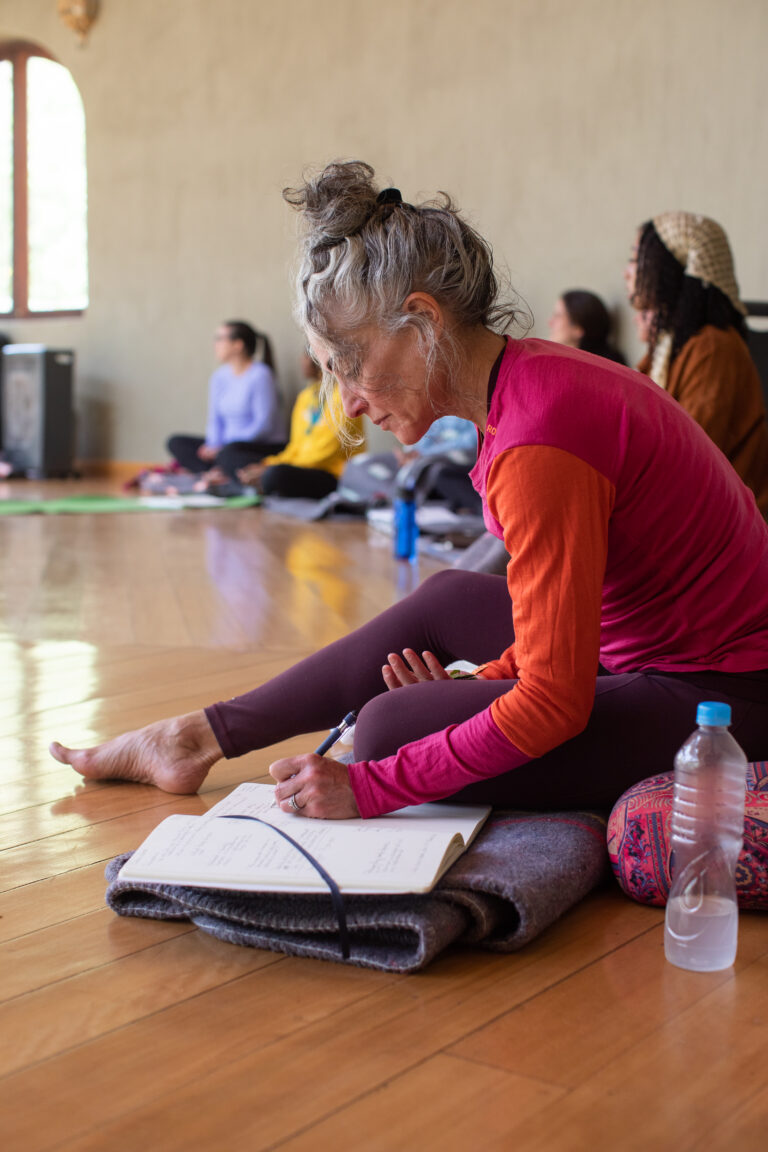 Peru 300 hour Indra Yoga Institute Yoga Teacher Training Peru